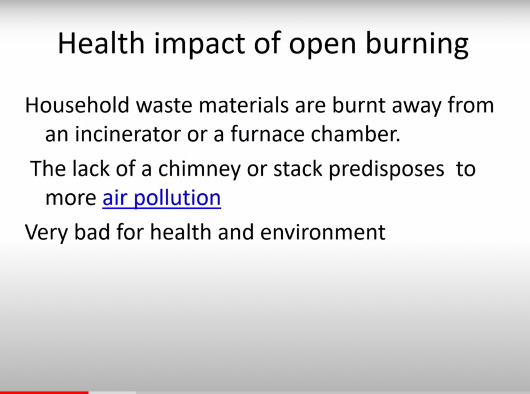 🔥 Prevention of open waste burning 🔥 – Indonesian Waste Platform