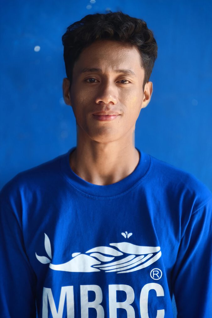 Team – Indonesian Waste Platform